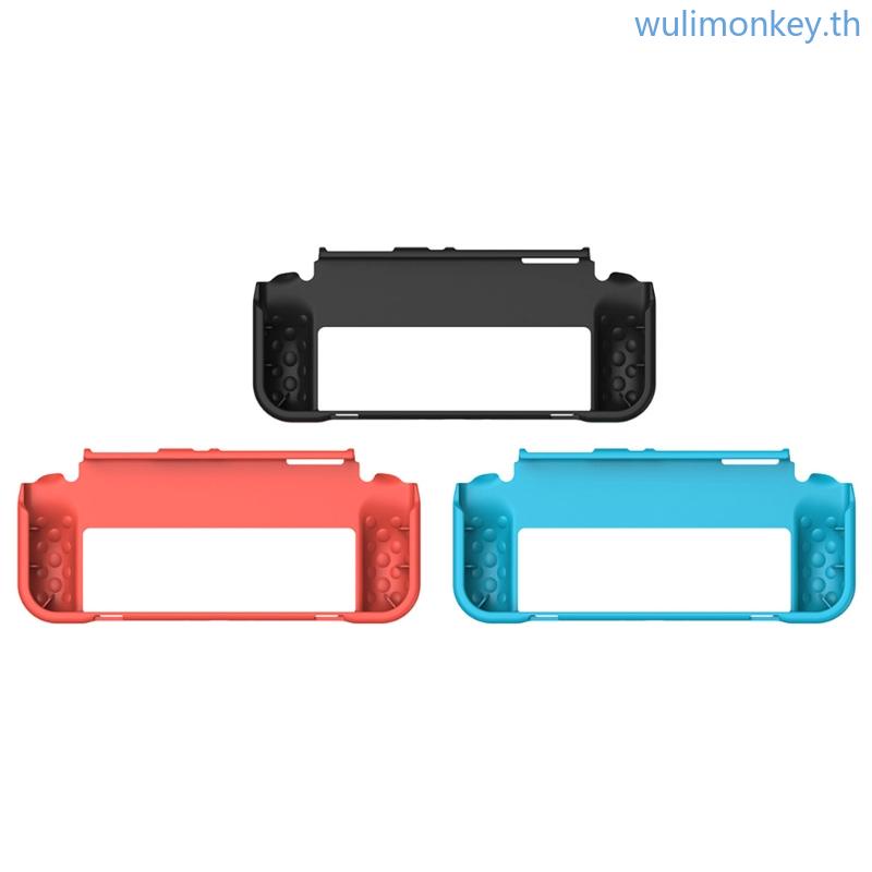 Wu Dockable-design TPU เคสป้องกัน เคส TPU นิ่ม เคสกันกระแทก | Shopee ...
