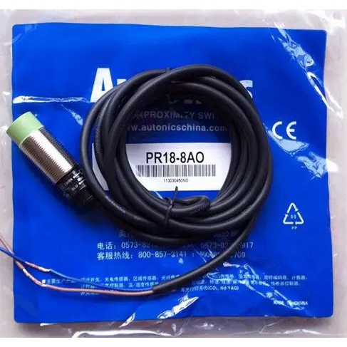 พร็อกซิมิตี้สวิตช์ PR18-5ao PR18-5AC PR18-8AO PR18-8AC M18 220V คุณภาพ ...