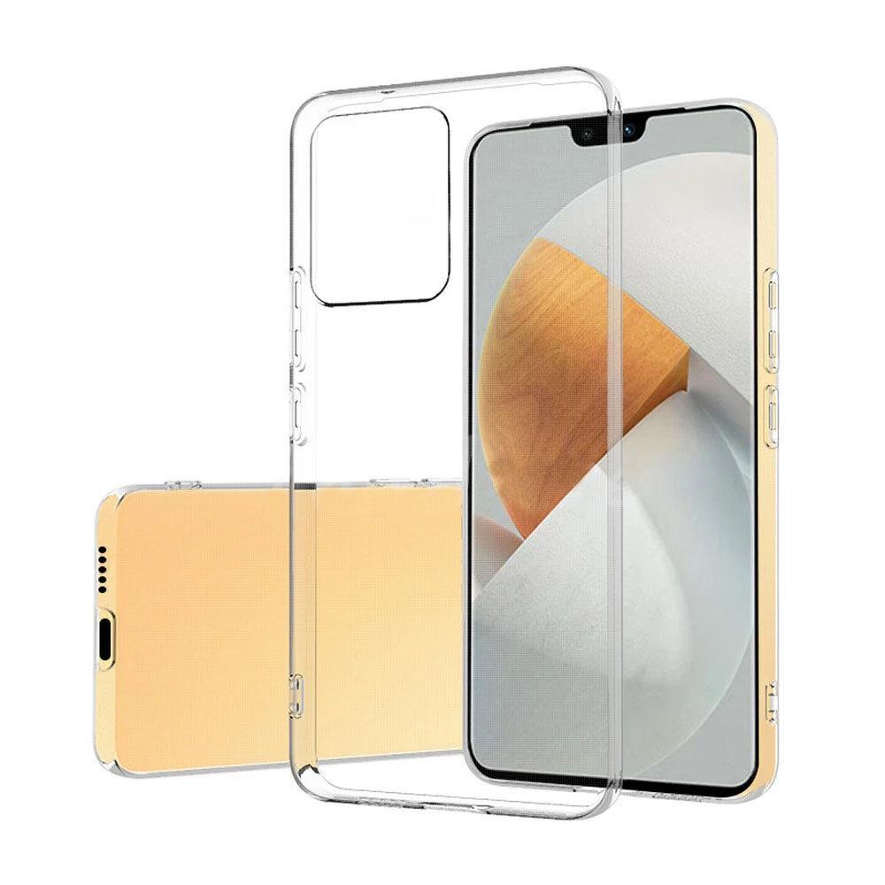 เคสใส Vivo Y31 / Y33 / Y33S / Y33T / Y35 / Y36 / Y50 / Y51 เคสวีโว่ เคส ...