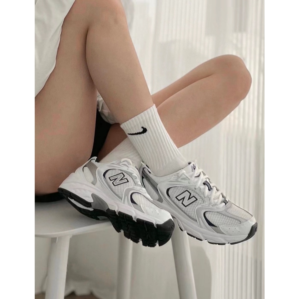 New Balance 530 NB 530 Classic retro running shoes for men and women ...
