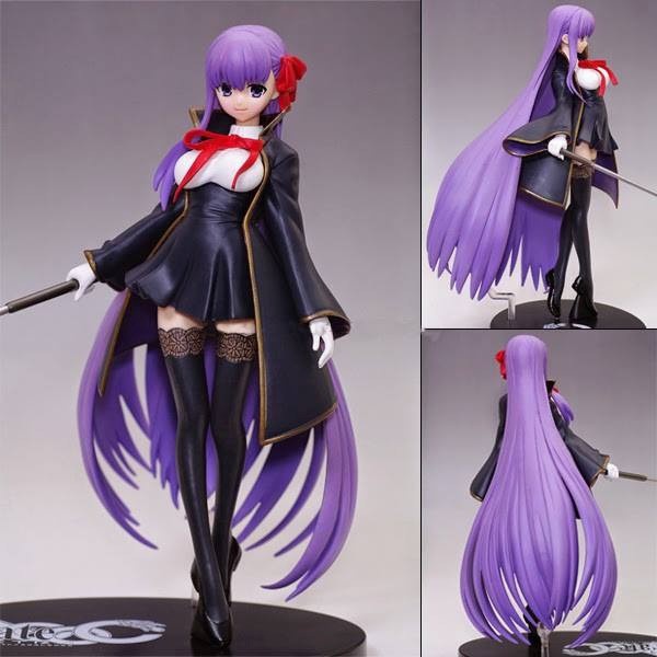 Model Figure งานแท้ Fate Extra Grand Order เฟท เอ็กซ์ตร้า มหาสงครามจอก ...