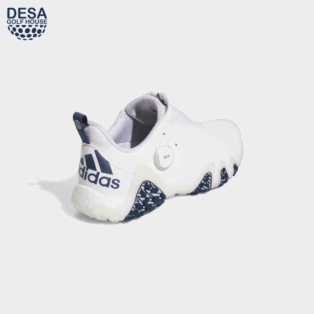 Adidas Codechaos 22 BOA Spikeless Shoes #GX3938 | Shopee Thailand
