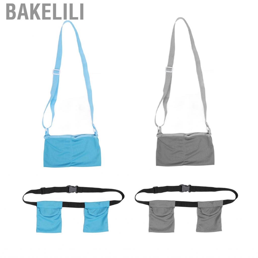 Bakelili Breast Surgery Drainage Bag Mastectomy Drain Holder Soft ...