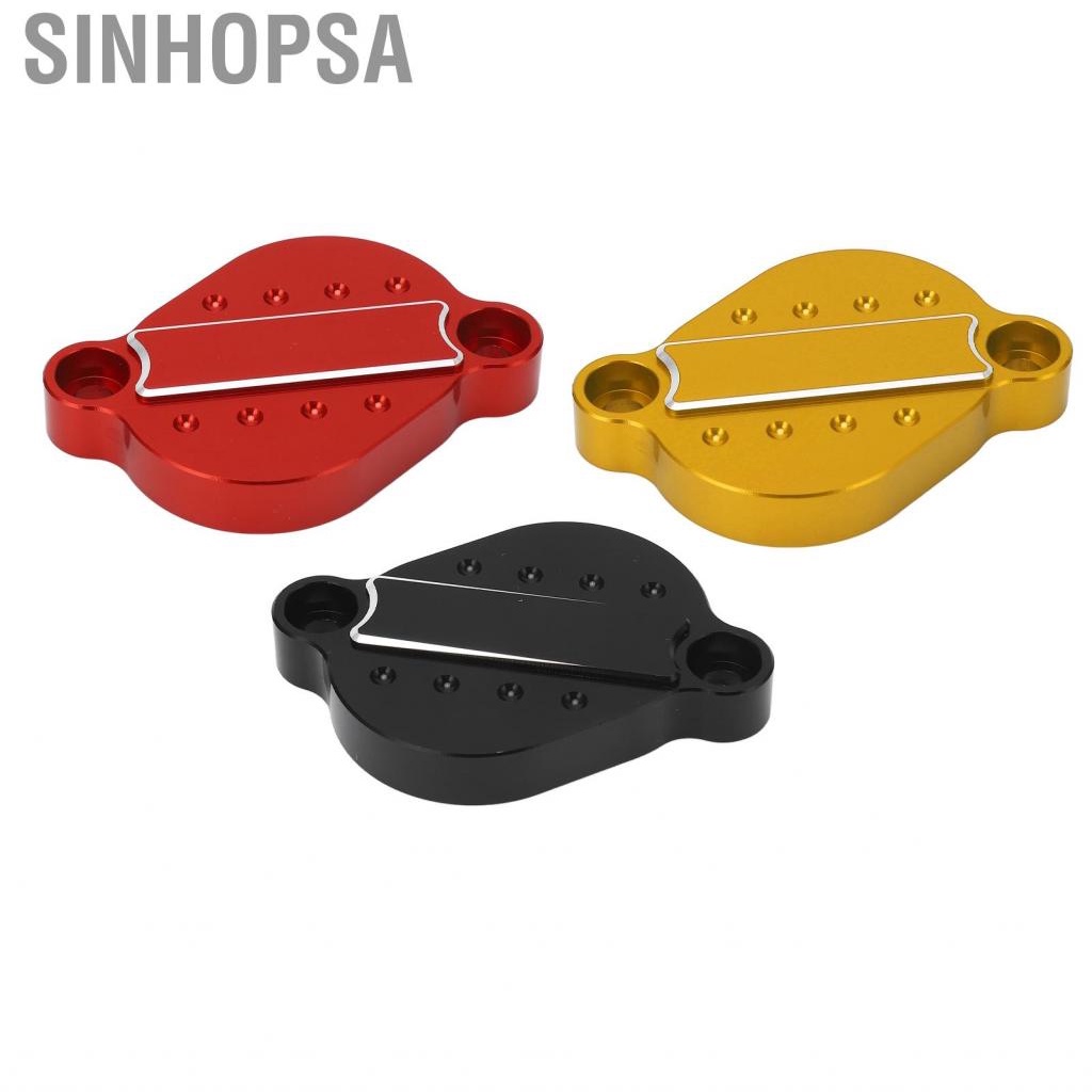 Sinhopsa Motorcycle Engine Tappet Lifter Block Accent Cover T6063 ...