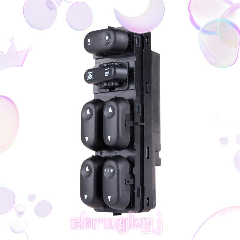สวิตช์ควบคุมหน้าต่างรถยนต์ 3L8Z14529AAA สําหรับ Ford Escape Mazda ...