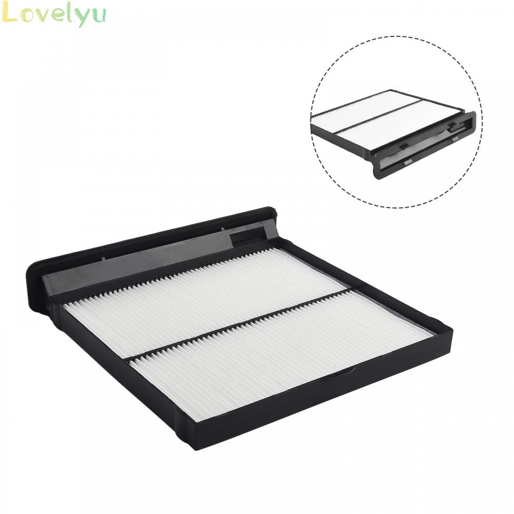 Advanced Cabin Air Filter for Forester WRX 2019 2022 Enhanced ...