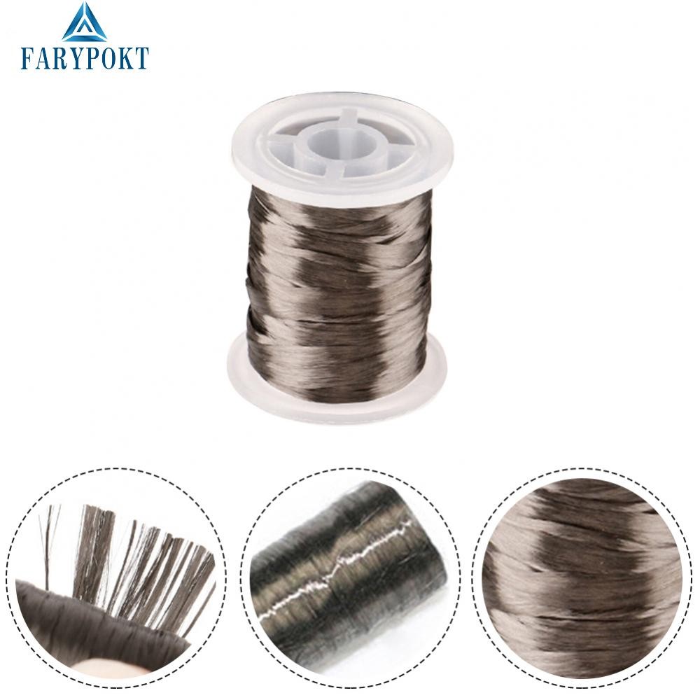 Lines Wrapping Line Rod 1.5 ม./ม้วนอาคารซ่อมสายติด Rod | Shopee Thailand