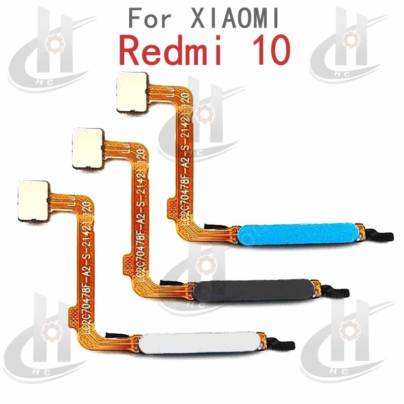 ลายนิ้วมือ Touch Sensor Finger Power Switch ON OFF ปุ่มด้านข้าง Key ...