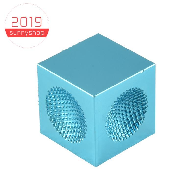 [sunnyshop2019]บิลเลียดสี่เหลี่ยม Pool Cue Tip Tool Shaper Repairer ...