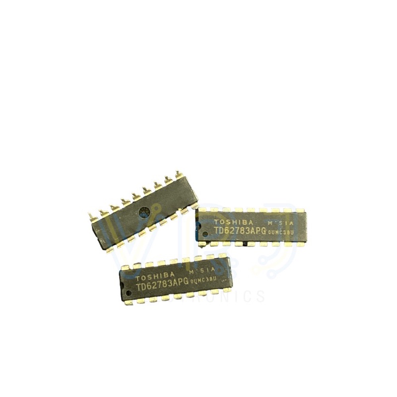IC TD62783APG ชนิดDIP-IC TD62783AFG ชนิดSMD | Shopee Thailand