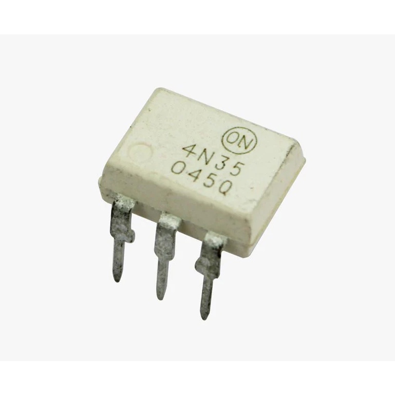 ฉนวนกันความร้อน 4n35 N35 4N 35 OPTO DIP-6 | Shopee Thailand