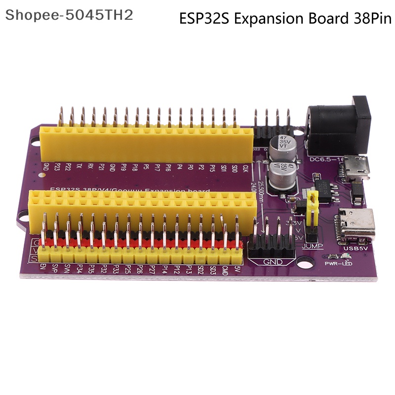 【ขายดี】บอร์ดทดลอง Esp32s TYPE-C/MICRO USB CP2102 WiFi+ Dual Core ESP32 ... 【ขายดี】บอร์ดทดลอง Esp32s TYPE-C/MICRO USB CP2102 WiFi+ Dual Core ESP32 ...