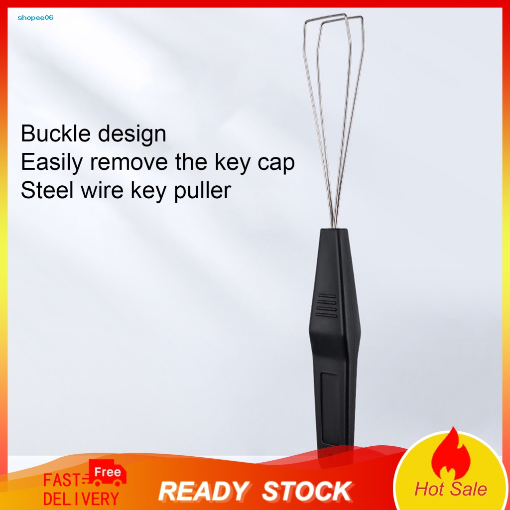 Setn ชุดเครื่องมือถอดปุ่มกดสวิตช์ C-200 โลหะ ประหยัดแรงงาน ใช้งานได้นาน 4 ชิ้น ต่อชุด | Shopee ...