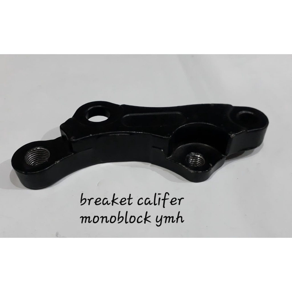 Califer Kalifer Mono Block Monoblock Yamaha Breaket | Shopee Thailand