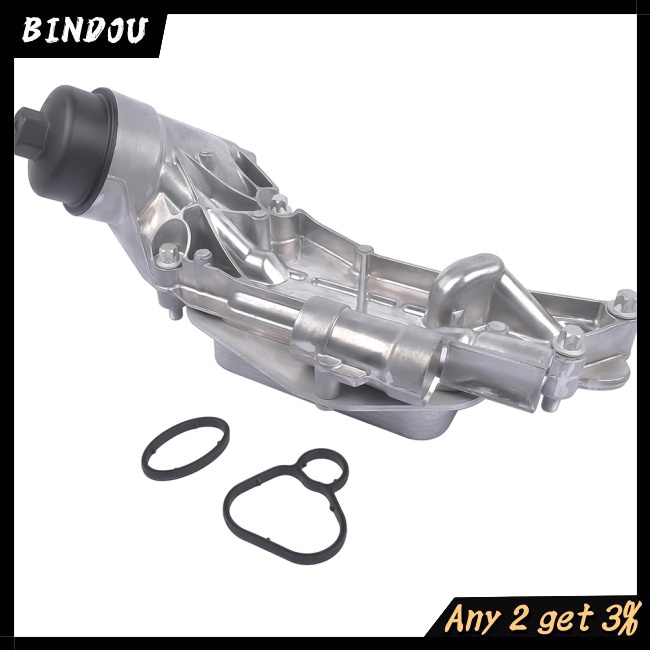 [BIN] ชุดอุปกรณ์คูลเลอร์น้ํามันเครื่องยนต์ พร้อมฝาปิด 93186324 12992593 ...