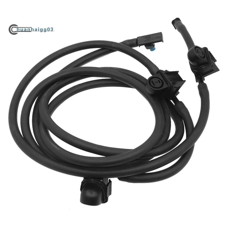 (chuanhaigg03)ท่อหัวฉีดกระจกหน้ารถยนต์2128600792 สําหรับ -Mercedes-Benz ...