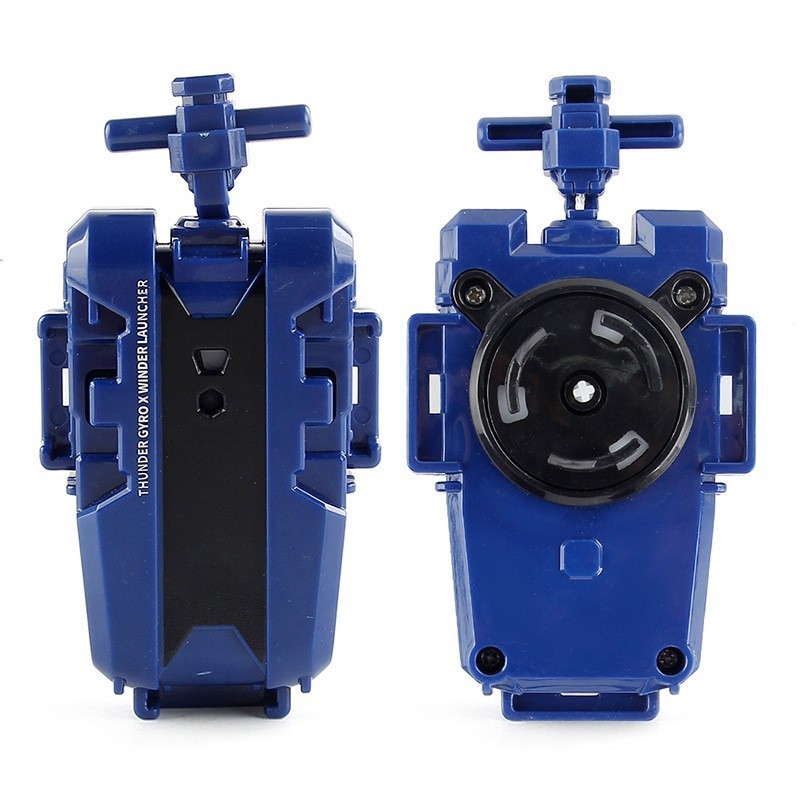 Gfive Beyblade X Xtreme Launcher Handle for Beyblade Burst Kid Toys for ...