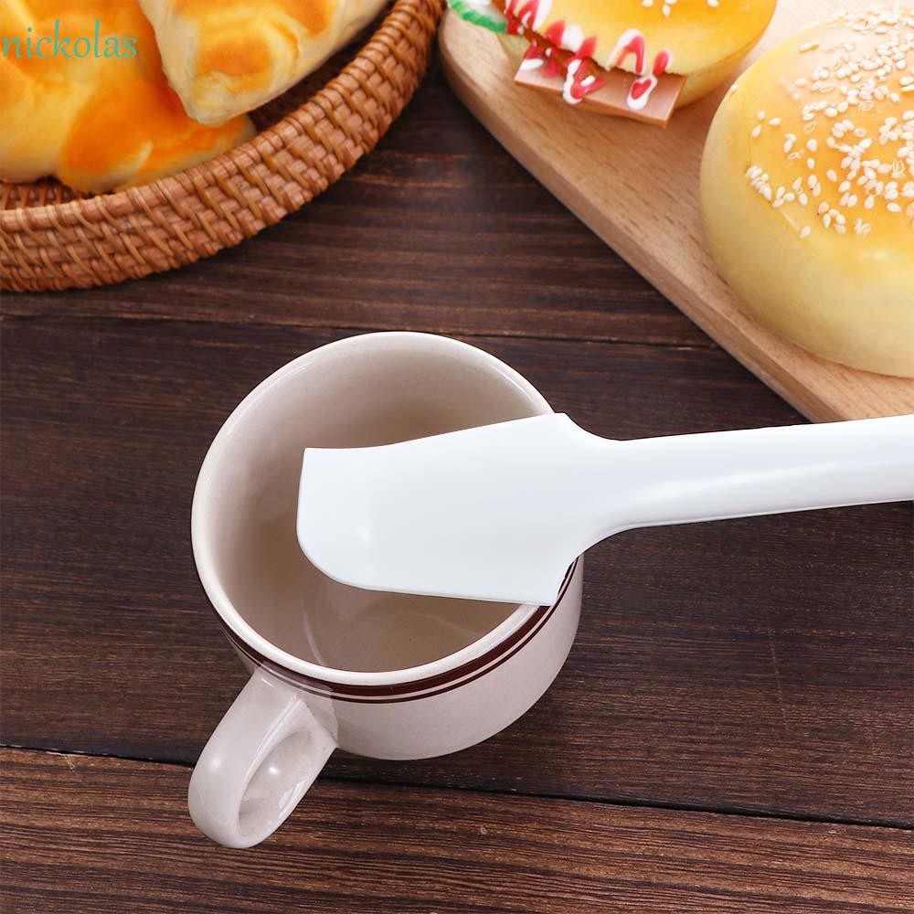 Nickolas ไม้พายปฏิบัติอุปกรณ์ครัว Bean Paste ดัดเครื่องมือขนม | Shopee ...