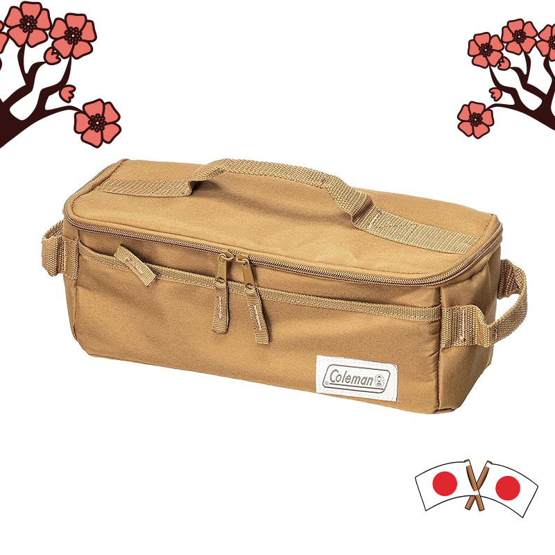 Coleman Cooking Tool Box Coyote | Shopee Thailand