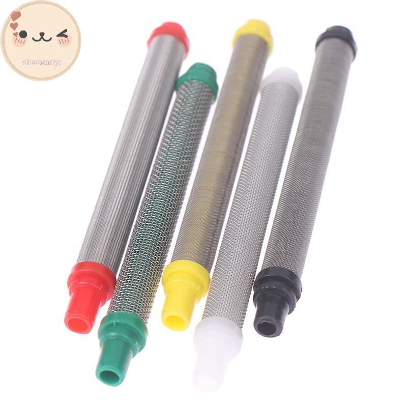 Chee Filter ing Machine Accessories Airless Filter อะไหล่สีสุญญากาศ EN ...