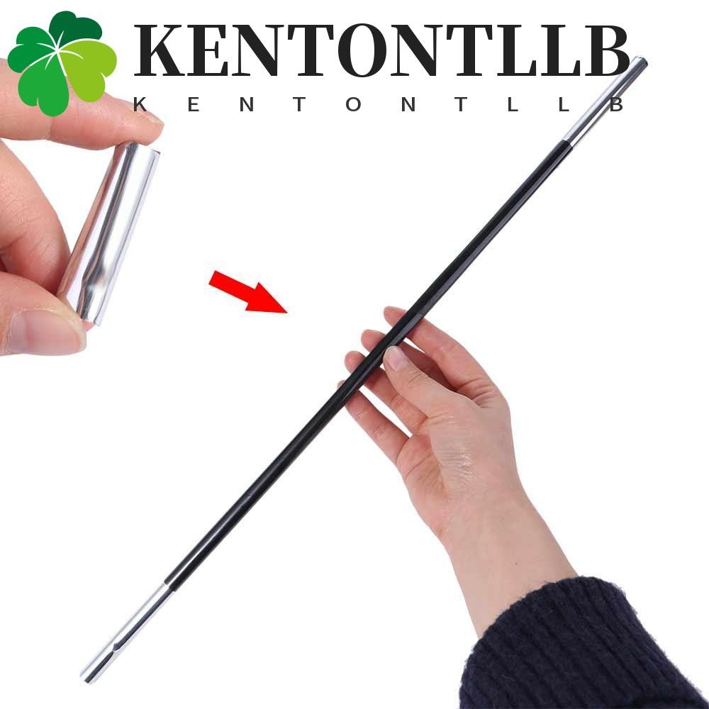 Kentontllb Magic Stick,ปรากฏผ้าไหมถึงWands Gimmick Props Magic Cane ...