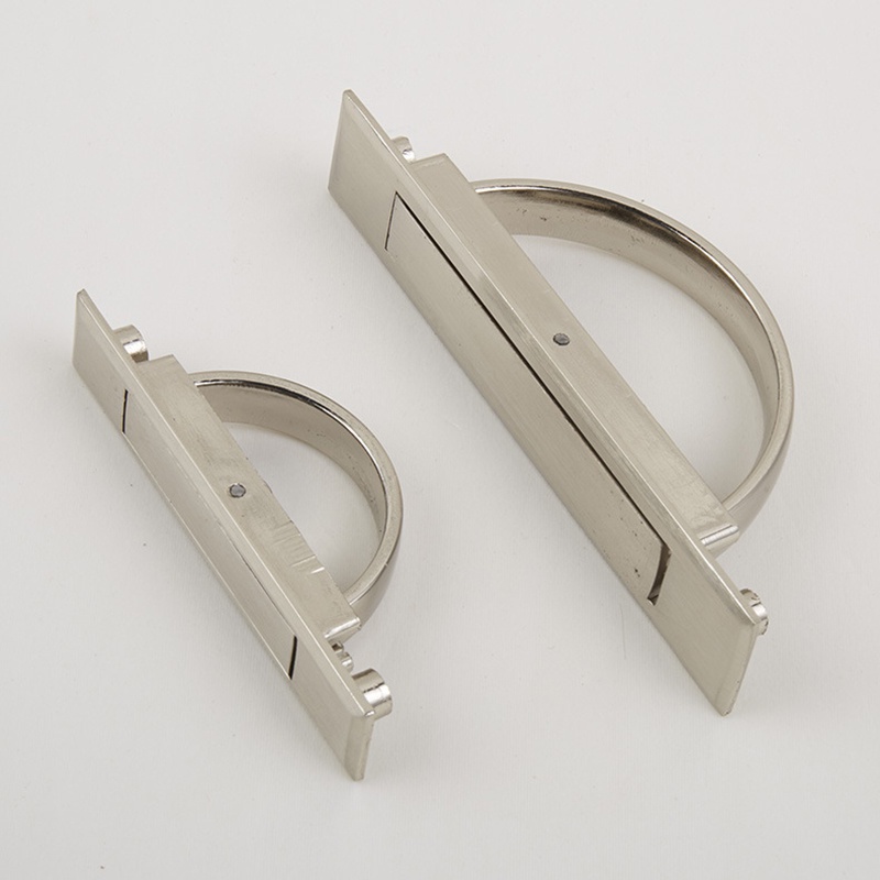 Rotating Hidden Handle Recessed Tatami Handles Rotate Floor Cabinet ...