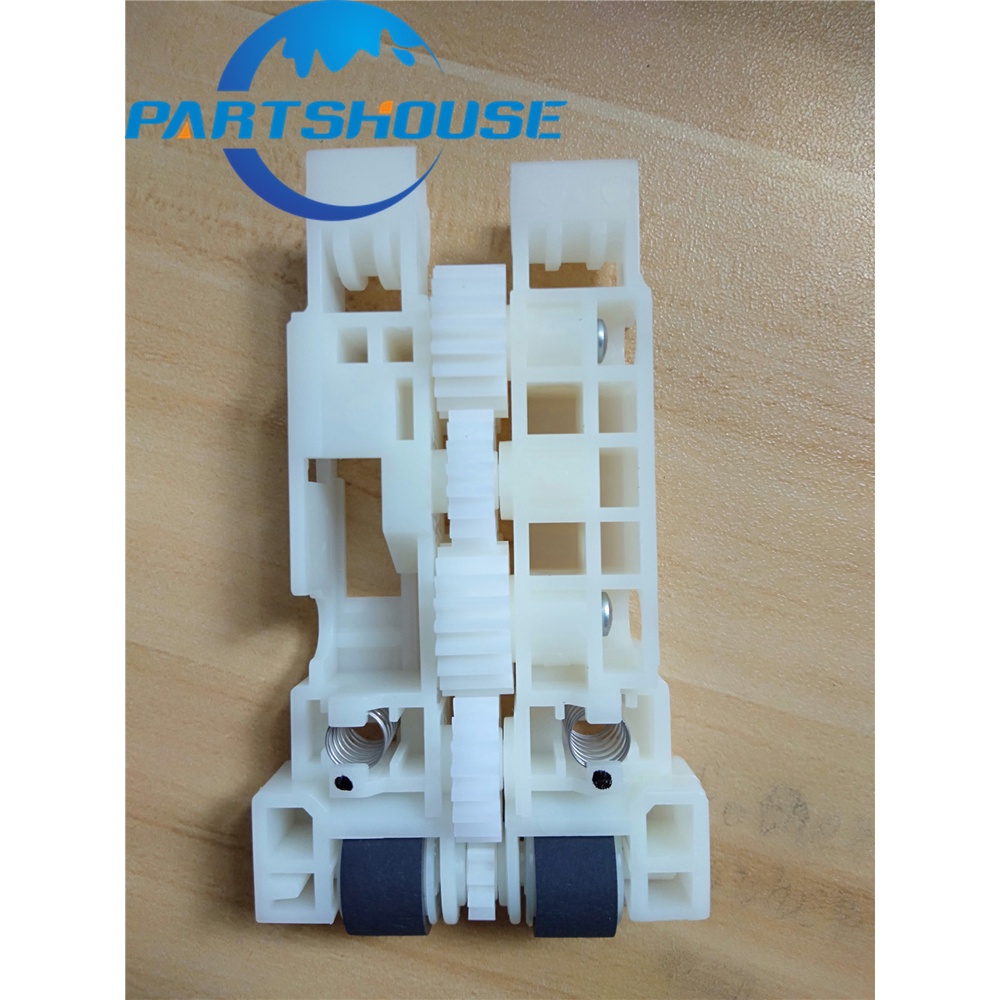 ลูกกลิ้งหยิบกระดาษ แบบยาง สําหรับ EPSON L14150 L14158 | Shopee Thailand