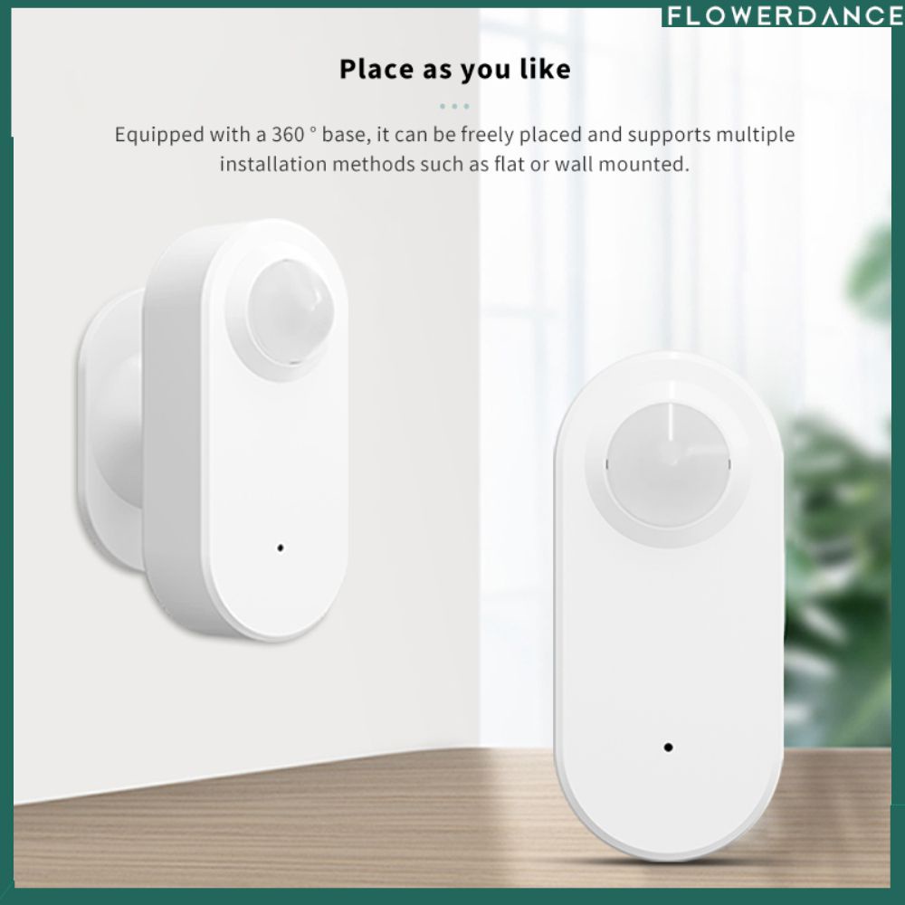 Tuya Wifi/zigbee ติดผนัง Human Body Sensor ไร้สายสมาร์ทการเคลื่อนไหว ... Tuya Wifi/zigbee ติดผนัง Human Body Sensor ไร้สายสมาร์ทการเคลื่อนไหว ...