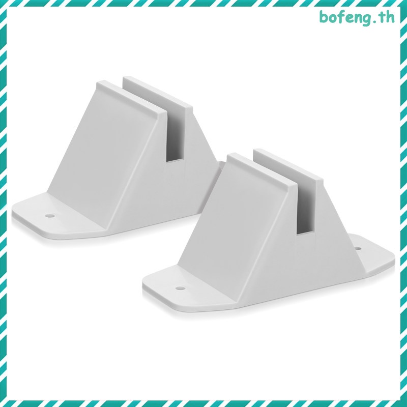 ฐานรั้วสวน ฐานรั้วสนามหญ้า ที่เก็บรั้ว ขาตั้ง รั้วจัดหา สําหรับสวน bofeng 2 ชิ้น | Shopee Thailand