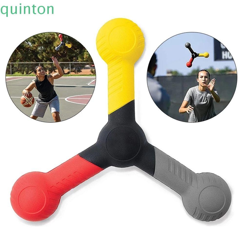 Quinton Reaction Speed Trainer มวยรถไฟพิเศษบาสเกตบอลผู้เล่นปรับปรุง ...
