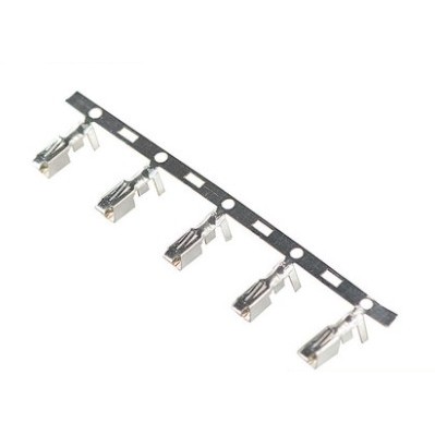 Reed VH3.96 MM Connector Reed Cold Pressure Head Terminal VH3.96 Pitch ...