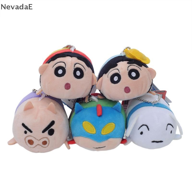 Nd น่ารักการ์ตูน Crayon Shin-Chan Boochan ตุ๊กตาตลก Sense Of Design ...