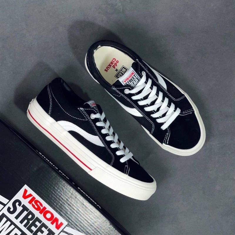 Vision Street Wear x odd Cirkus | Shopee Thailand