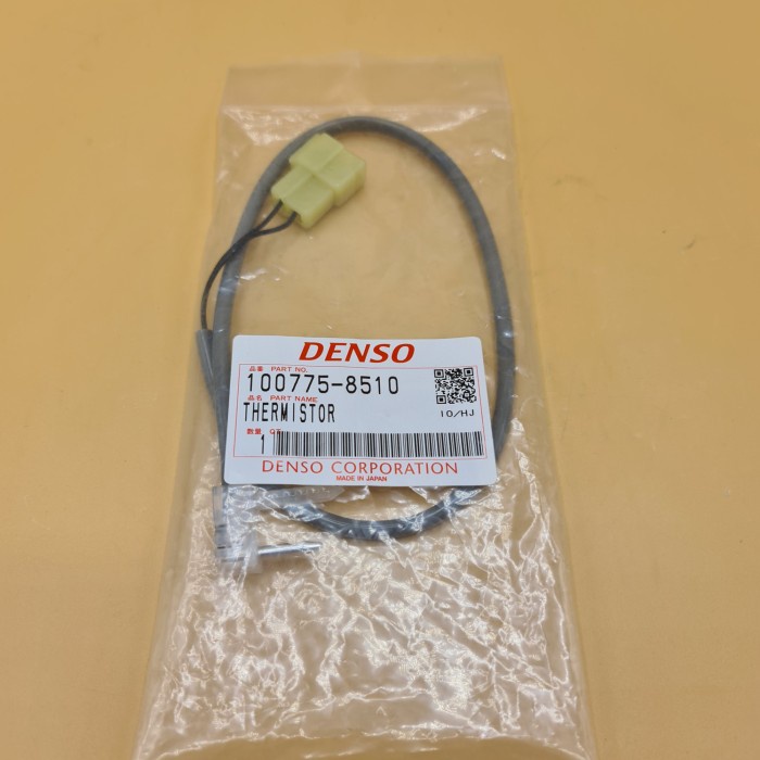 ต้นฉบับ TOYOTA AVANZA 2007-2010 ORI DENSO TEMPERATURE SENSOR ...