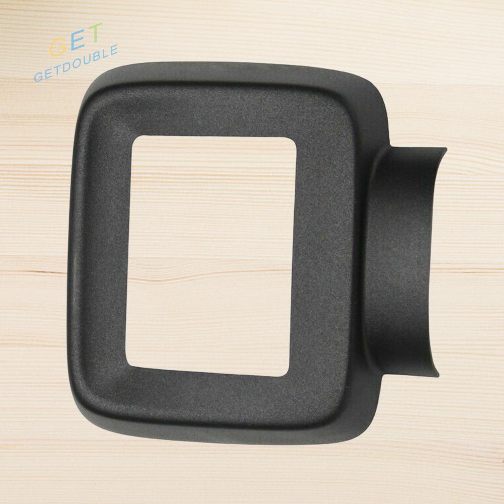 [Getdouble.th] กรอบเซนเซอร์เรดาร์อัตโนมัติ 5G0907225A9b9 ที่ทนต่อการสึก ...