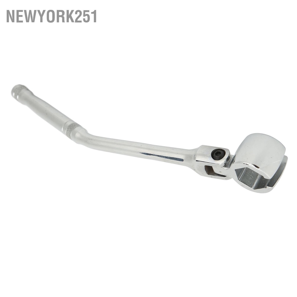 Newyork251 เซนเซอร์ออกซิเจน Flex หัวประแจยืดหยุ่น Chrome Tangsten Steel ...