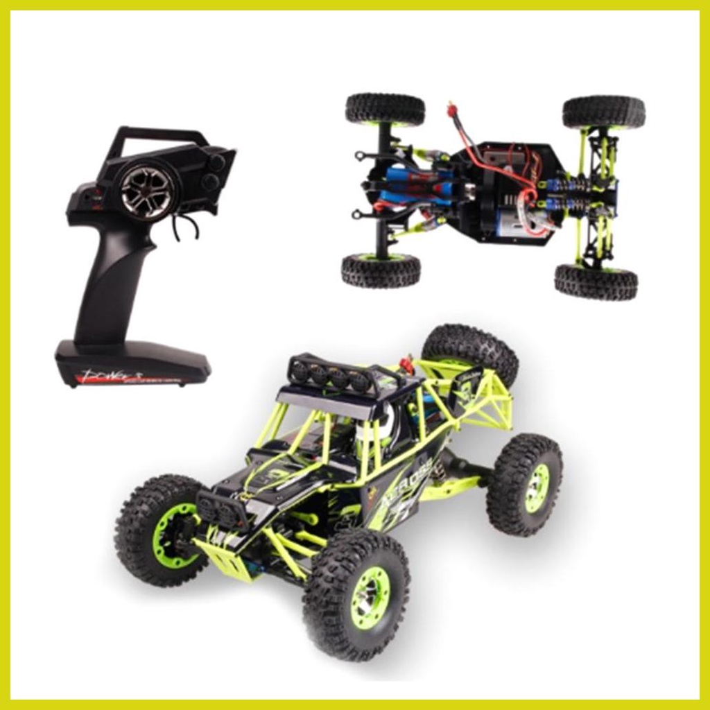 อะไหล่อัพเกรดพวงมาลัยรถบังคับ ด้านหน้า ซ้าย ขวา โลหะ สําหรับ WLtoys ...