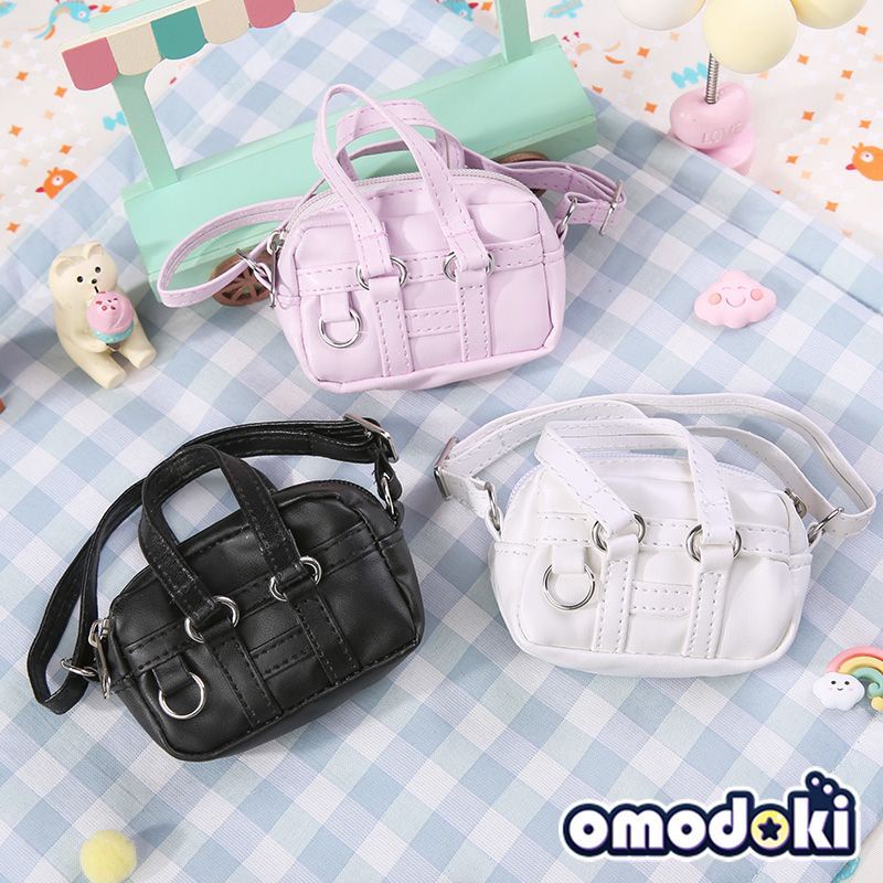 ตุ๊กตาฝ้าย omodoki ใช้กระเป๋ายูนิฟอร์ม jk 20 cm 15 cm. ถ่ายอุปกรณ์ ...