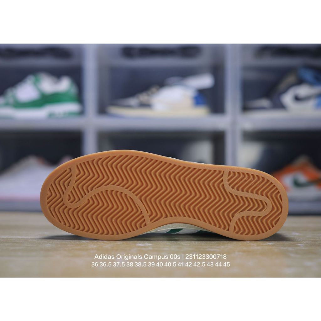 Adidas Originals Campus 00s College Series Bakery Style Classic Retro ...