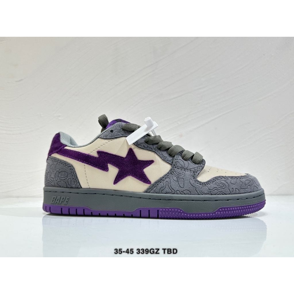 ญี่ปุ่น ฮาราจูกุ แบรนด์อินเทรนด์ A Bathing Ape A Bathing Ape BAPE x ...