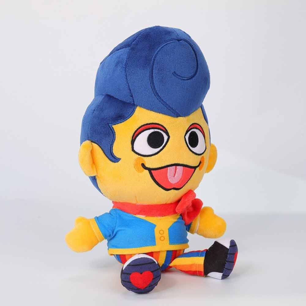 AIXINI 30cm Welcome Home Plush Toy Wally Darling Plush Toy Puppet Plush ...