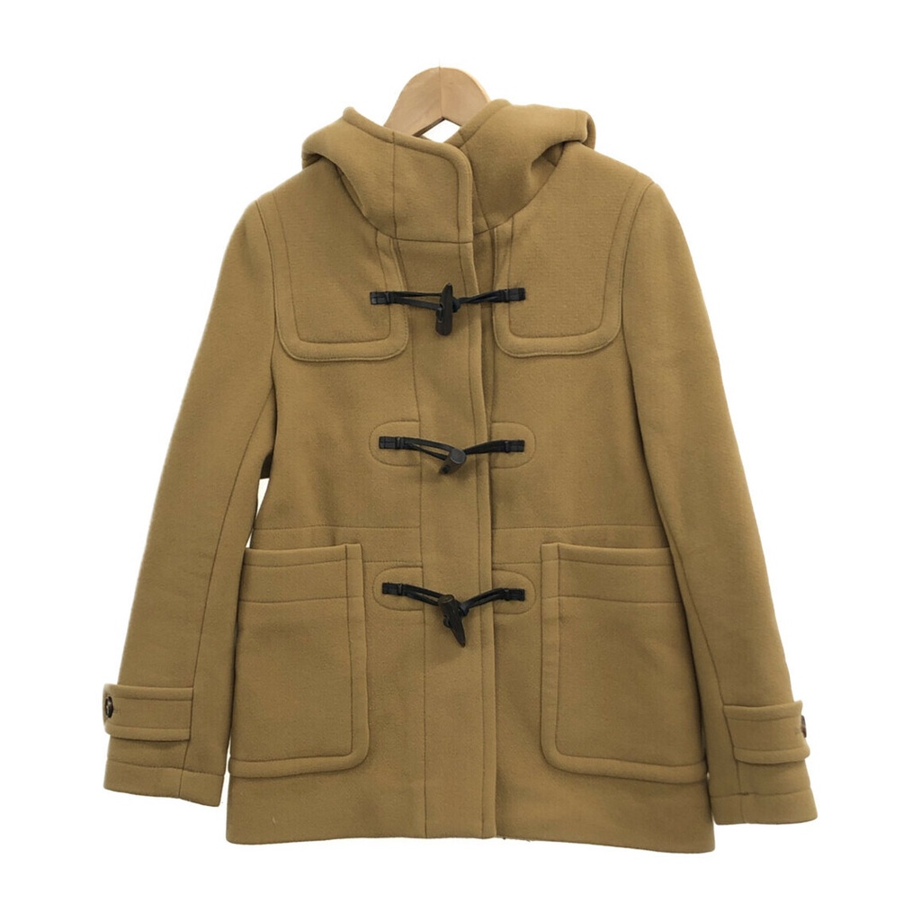 Macphee Rady Duffle Coat Women Direct from Japan Secondhand | Shopee Thailand