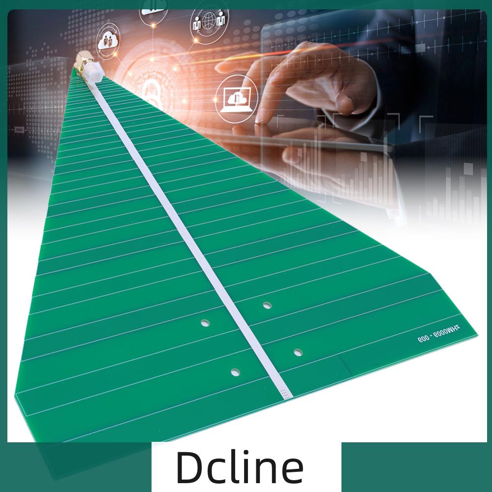 เสาอากาศ UWB 50W WiFi 600-6000MHz [Dcline.th] | Shopee Thailand