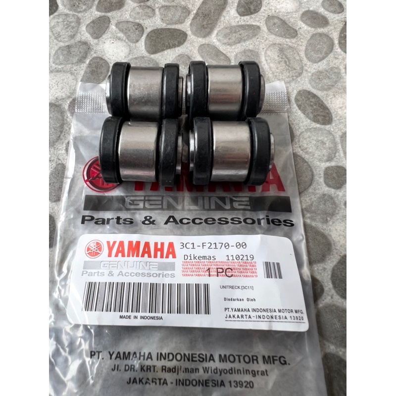 Bos Bosh Monoshock Unitreck Vixion 3C1 MONO shock unitrack Vix OLD ใหม ...