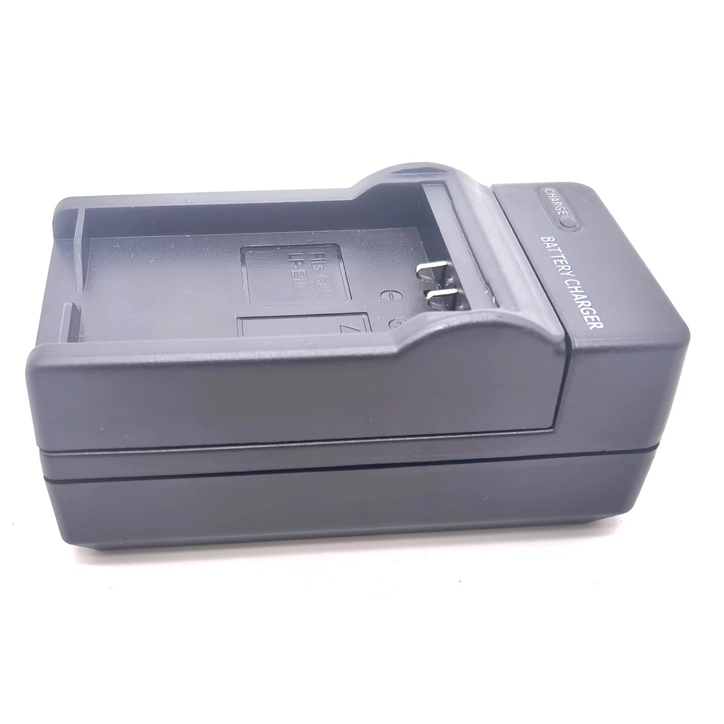 1 ชิ้น LP-E10 LPE10 LP E10 แบตเตอรี่กล้องสําหรับ Canon EOS 1100D 1200D ...