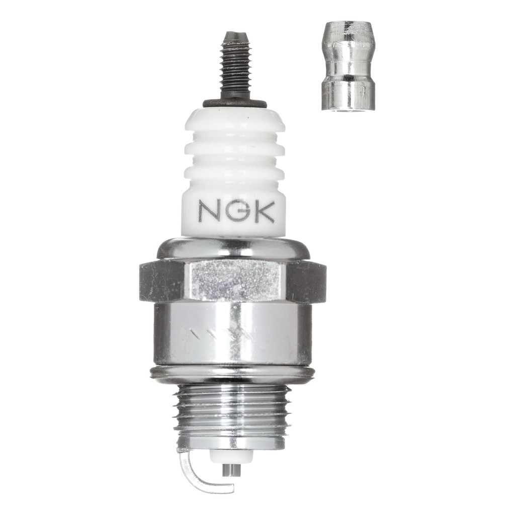 หัวเทียน NGK [6228] แบบแยก BPM4A-10 | Shopee Thailand