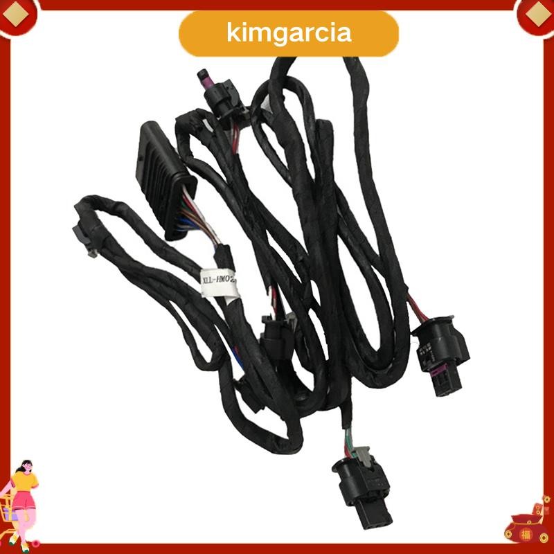 kimgarcia Car Front Bumper Parking Aid Cable A1695403733 สําหรับ -สาย ...