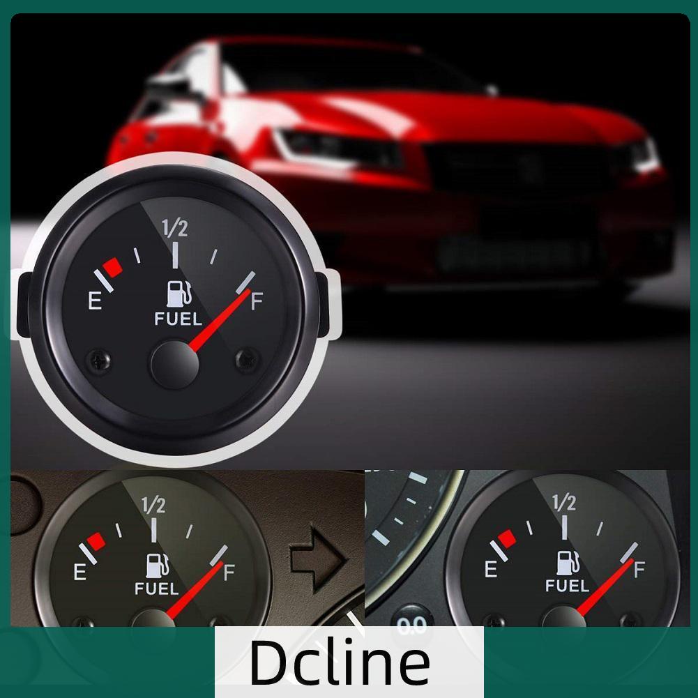 [Dcline.th] เครื่องวัดระดับน้ํามันรถยนต์ พร้อมไฟ กันน้ํา IP67 | Shopee ...