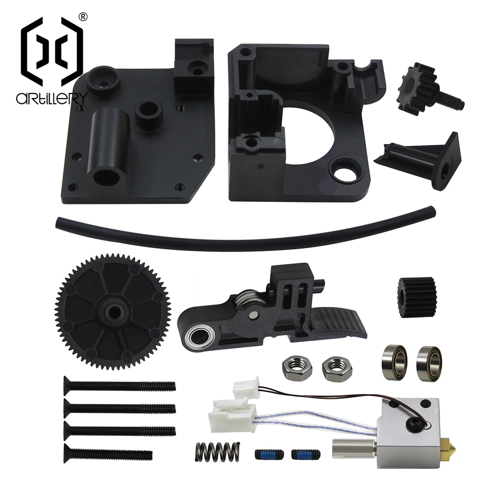Artillery 3D Printer Origianl Accessories Genius/Sidewinder SW-X1 ...
