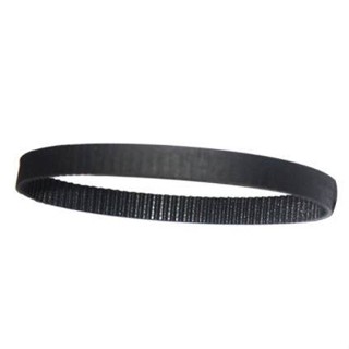 สายพาน GT2-6-200mm. เส้นรอบวงยาว 200mm กว้าง 6mm Belt Rubber closed ...